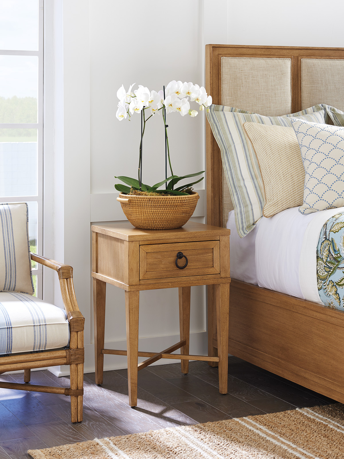 Barclay Butera & Lexington Newport Collection - Barclay Butera Interiors