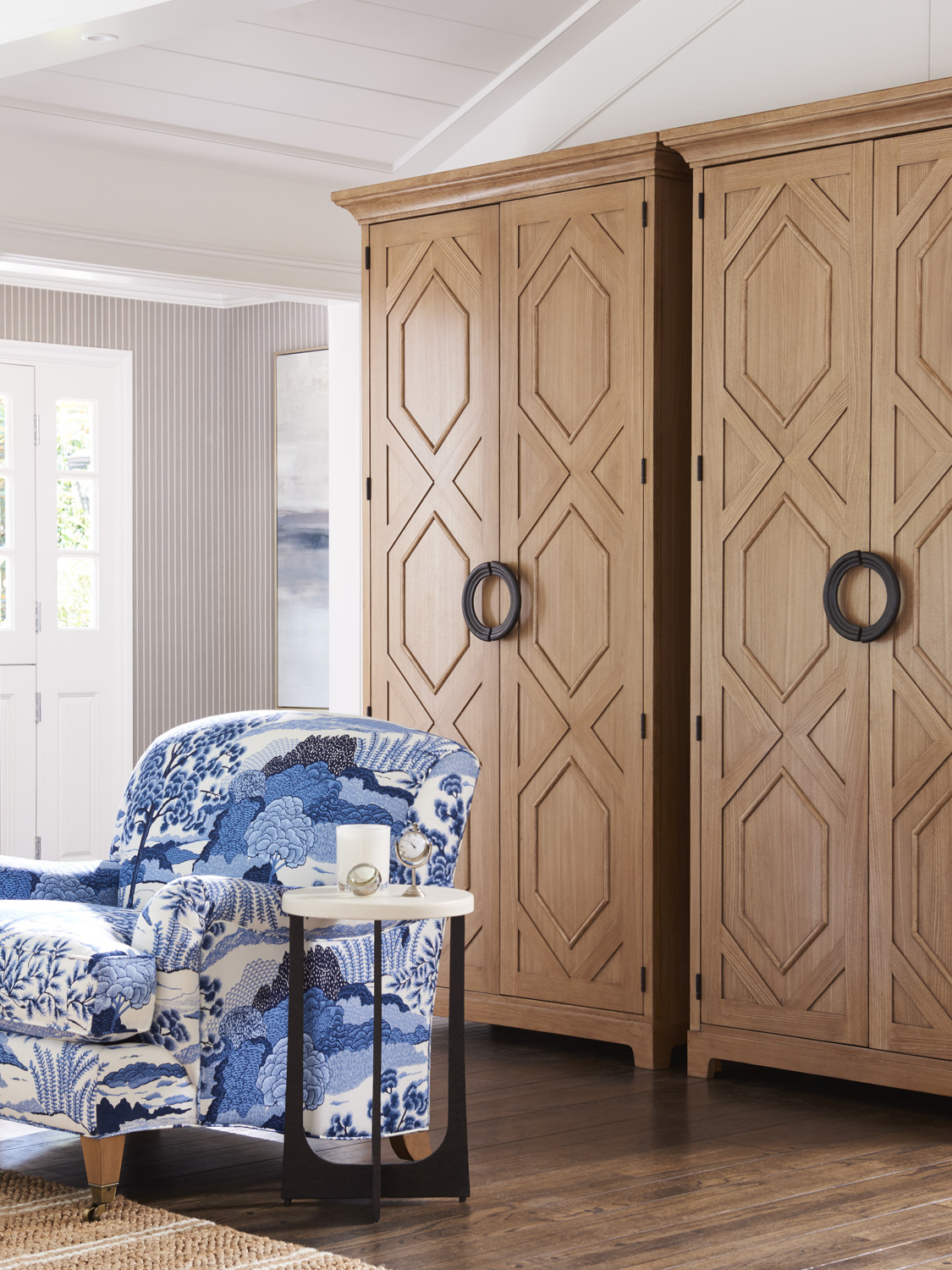 Barclay Butera & Lexington Newport Collection - Barclay Butera Interiors