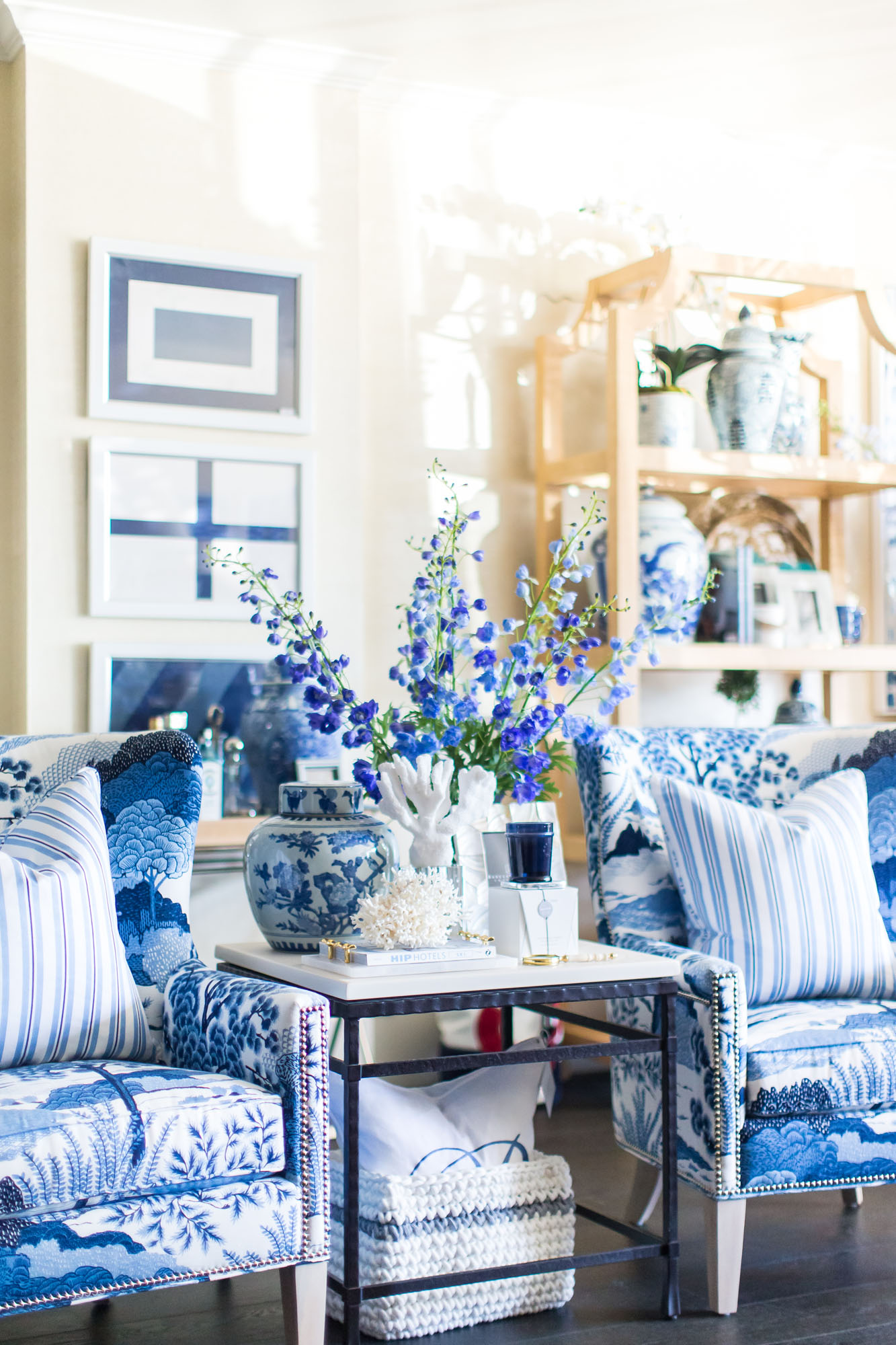 Visit Us in Newport! - Barclay Butera Interiors